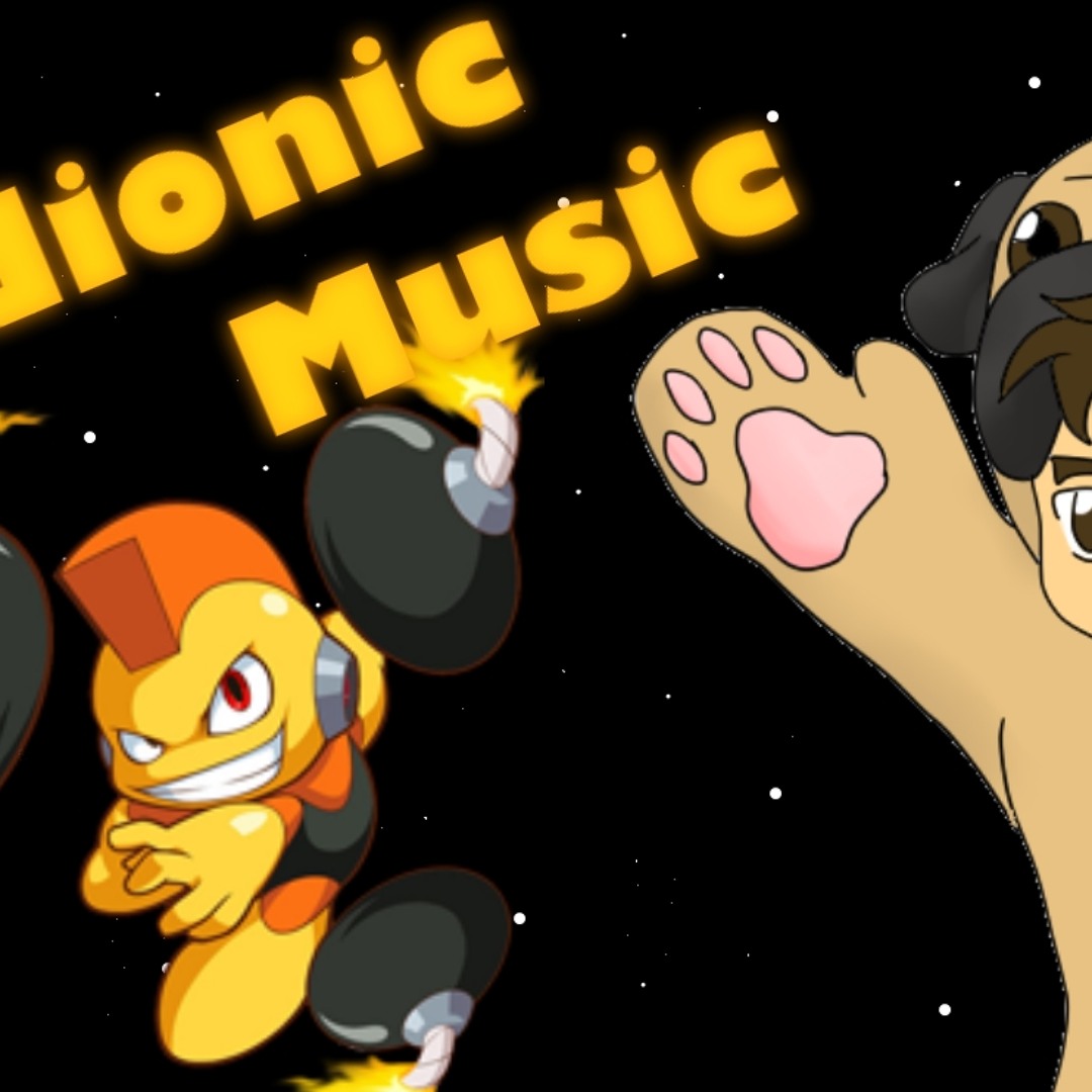 Stream Mega Man 1 - Bomb Man Theme by Audionic Music | Listen online ...