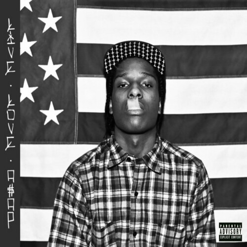 Stream 10 - ASAP Rocky-Kissin Pink Feat ASAP Ferg Prod By Beautiful Lou ...