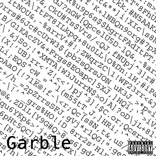 Stream Sil-J | Listen to Garble playlist online for free on SoundCloud