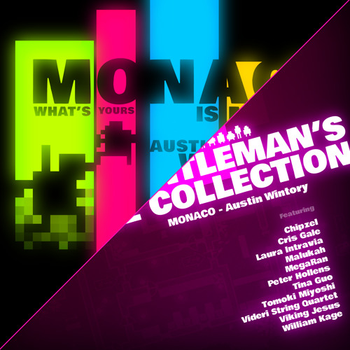 Stream Viking Jesus - Monaco - Gentleman's Private Collection - BUNDLE ...