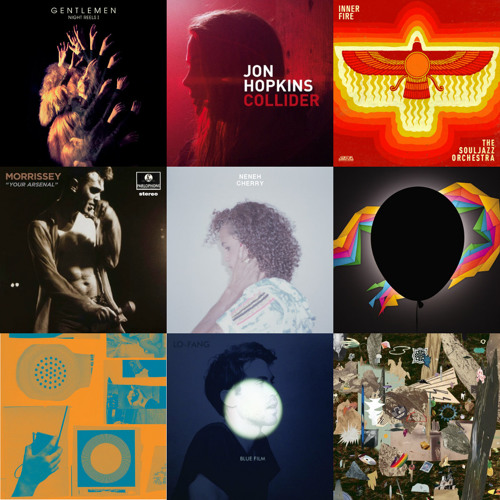 Stream Vinyl Tap Records | Listen to New Releases w/c February 24th ...