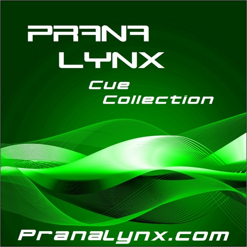 Stream Prana Lynx | Listen to Cue Collection playlist online for free on SoundCloud