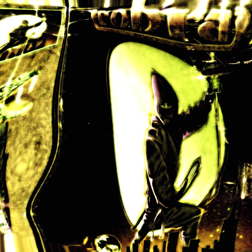 Stream "Crazy" - MIC_SON_COBRAS(Columbia) # prod.FADE2DEAD by ...
