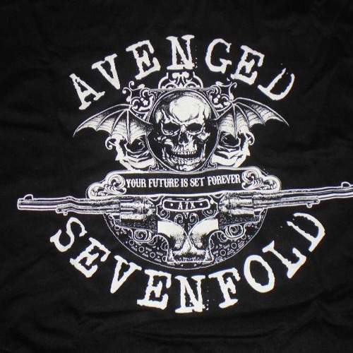 A7x Logo Terbaru