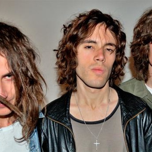 Listen to playlists featuring La Hell Gang - Just What Is Real ...