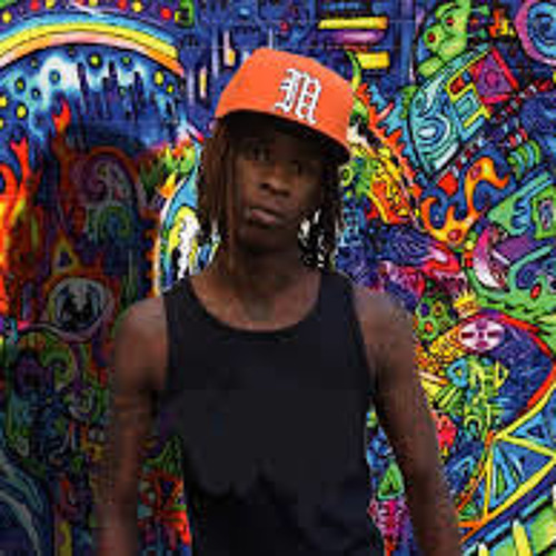 Stream Spaced (Young Thug x Migos x Rocko Type Beat) Prod by ...