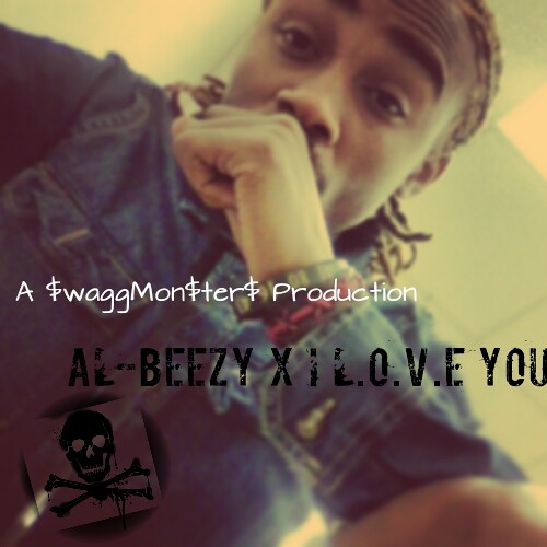 Stream AL - Beezy - I L.O.V.E You by AL-Beezy | Listen online for free ...