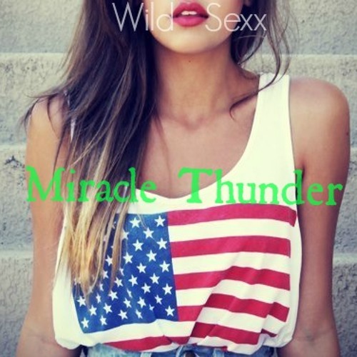 Stream Wolfpack Coco Star v.s W&W - Miracle Thunder (Wild Sexx Mashup ...