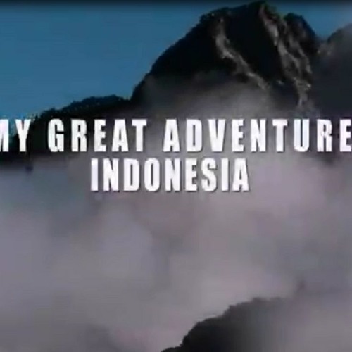 Stream My Great Adventure Indonesia (Ost Djarum Super) by Andrea Kioka ...