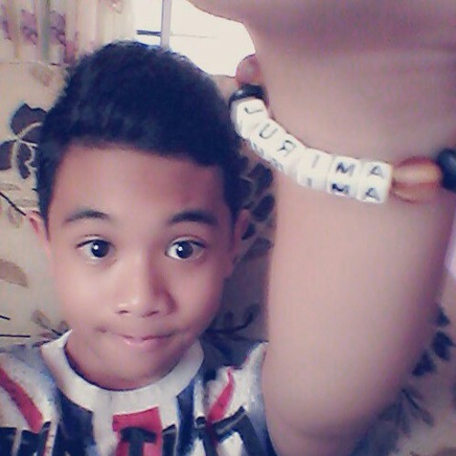 Stream Aku yang dulu bukanlah yang sekarang[Cover] by me Amirul Asraf ...