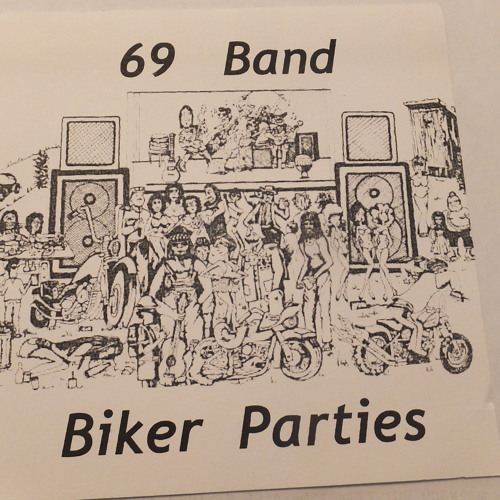 Stream 69 Band | Listen to The 69 Band Biker Parties playlist online ...