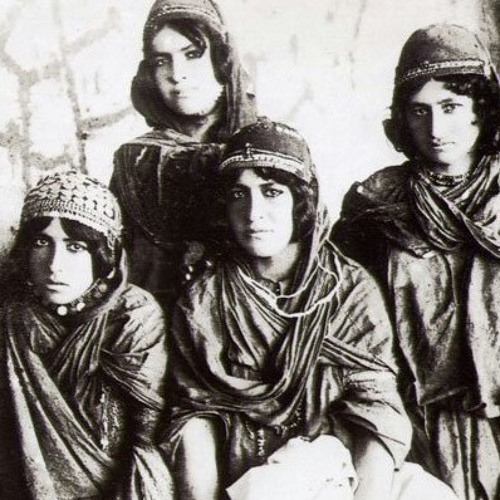 Stream Maria Hawrami at Malmö, sweden by Kewsan Amini | Listen online ...