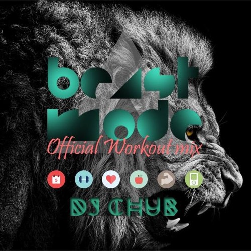 Stream Beast Mode by DJ CHUB by Luigi B. | Listen online for free on ...