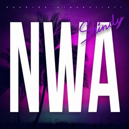 Stream Rafael Hendriks | Listen to Shindy-NWA playlist online for free ...