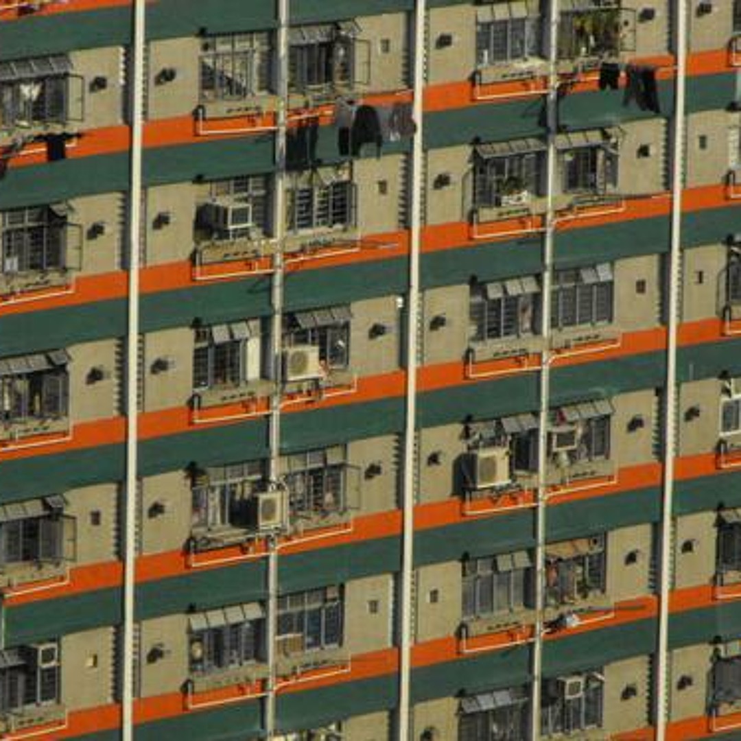 Stream Ochlophonic Study: Hong Kong by John Levack Drever | Listen ...