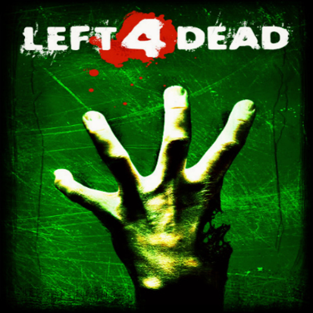Stream Regialpha | Listen to Left 4 Dead 1 & 2 Campaign Menu & Horde ...