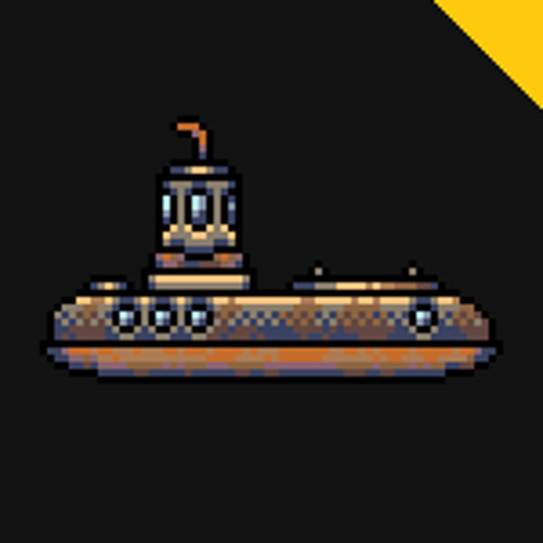 Stream 8 bit | Submarine 981- Main Menu by Warlock | Listen online for ...