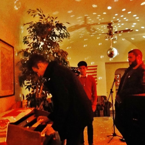 Stream NO DISCO J2 by The MAиог | Listen online for free on SoundCloud