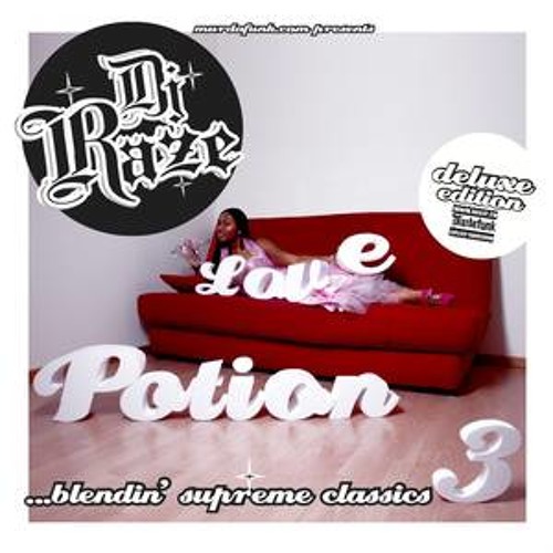 Stream User 526551158 | Listen to dj raze love potion 3 playlist online ...