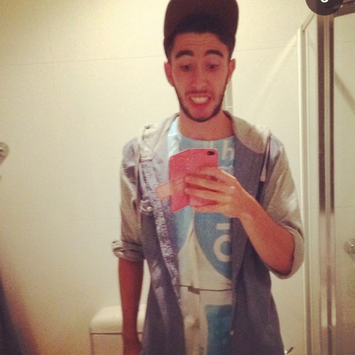 Stream Backstreet Freestyle- Kendrick Lamar- Simeon & Rubstep Remix ...