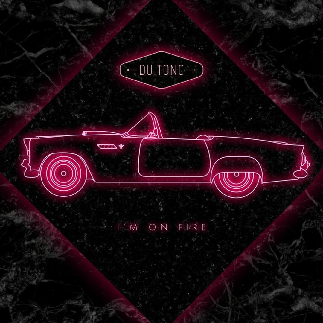 Stream Du Tonc - I'm On Fire (Bruce Springsteen Cover) by Du Tonc ...