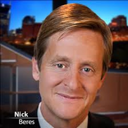 Stream Nick Beres from News Channel 5 joins Tom and Big Joe on 94.9, 2 ...
