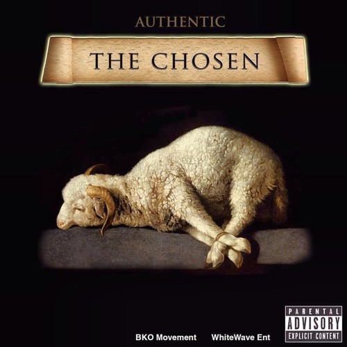 Stream Authentic THE Chosen Intro produced by #slickbeatz (UNMASTERED ...