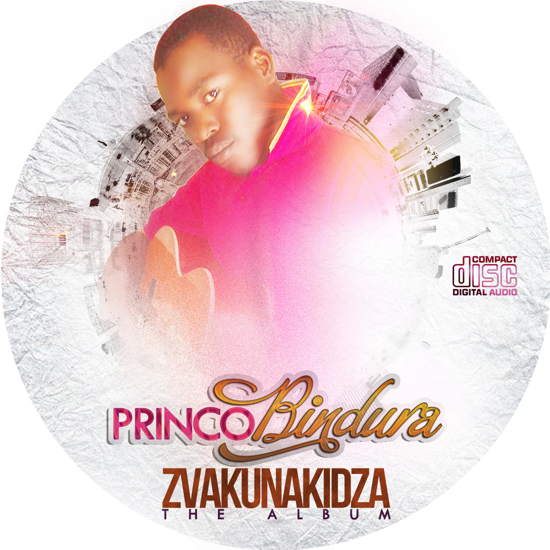 Stream Princo Bindura ft Extra Large Maroja - Ndiri Wenera by Charles ...