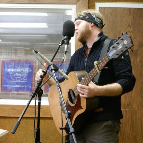 Stream Jason Burge: When The Heart Says Move by Single Shot Live - WPM ...