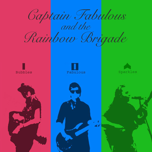 Stream Seven Nation Army (Cover) by The Rainbow Brigade | Listen online ...