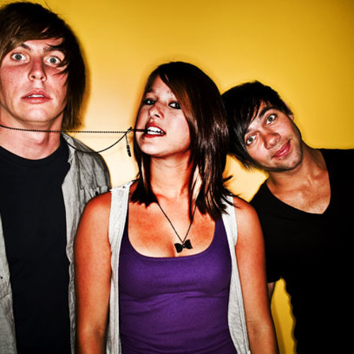 Stream user376255751 | Listen to Cassadee pope or hey Monday playlist ...