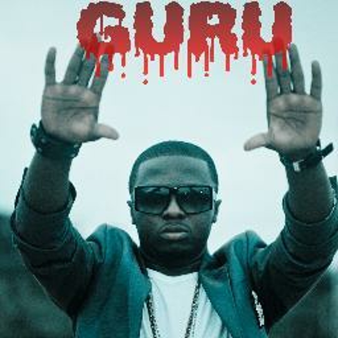 Stream Guru - Alkayida (Al Qaeda) by marzdamz | Listen online for free ...