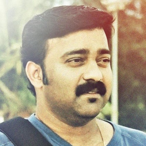 Stream Thendral Vandu_Unplugged Feat.Hareesh Kumar by Hareesh Kumar M ...