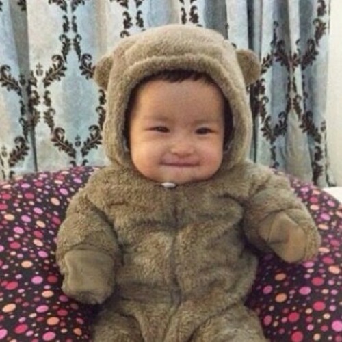 Stream Amir hariz- akur by shanisha_azlin | Listen online for free on ...