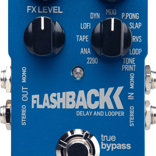 Stream TC Electronic Listen To Flashback Delay Default Delay Types stream-tc-electronic-listen-to-flashback-delay-default-delay-types