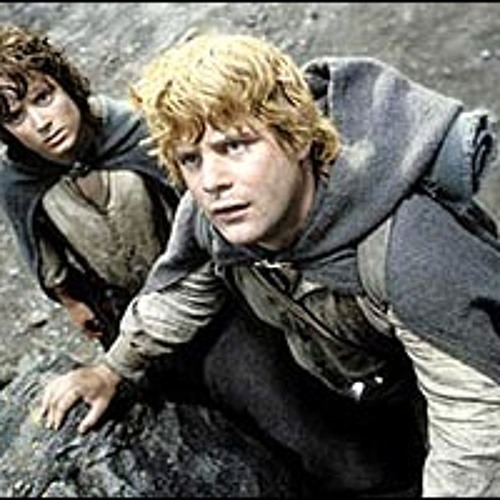 Stream Sean Astin - Rudy or a Hobbit? by PatandAJ | Listen online for ...