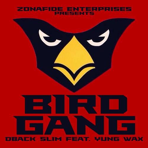 Bird Gang Arizona BIRD GANG