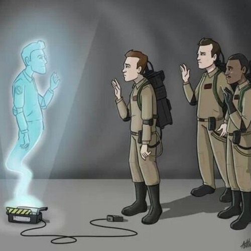 Stream Bluegrass Ghostbusters Remix (featuring PETER MUSANTE & SEAN ...