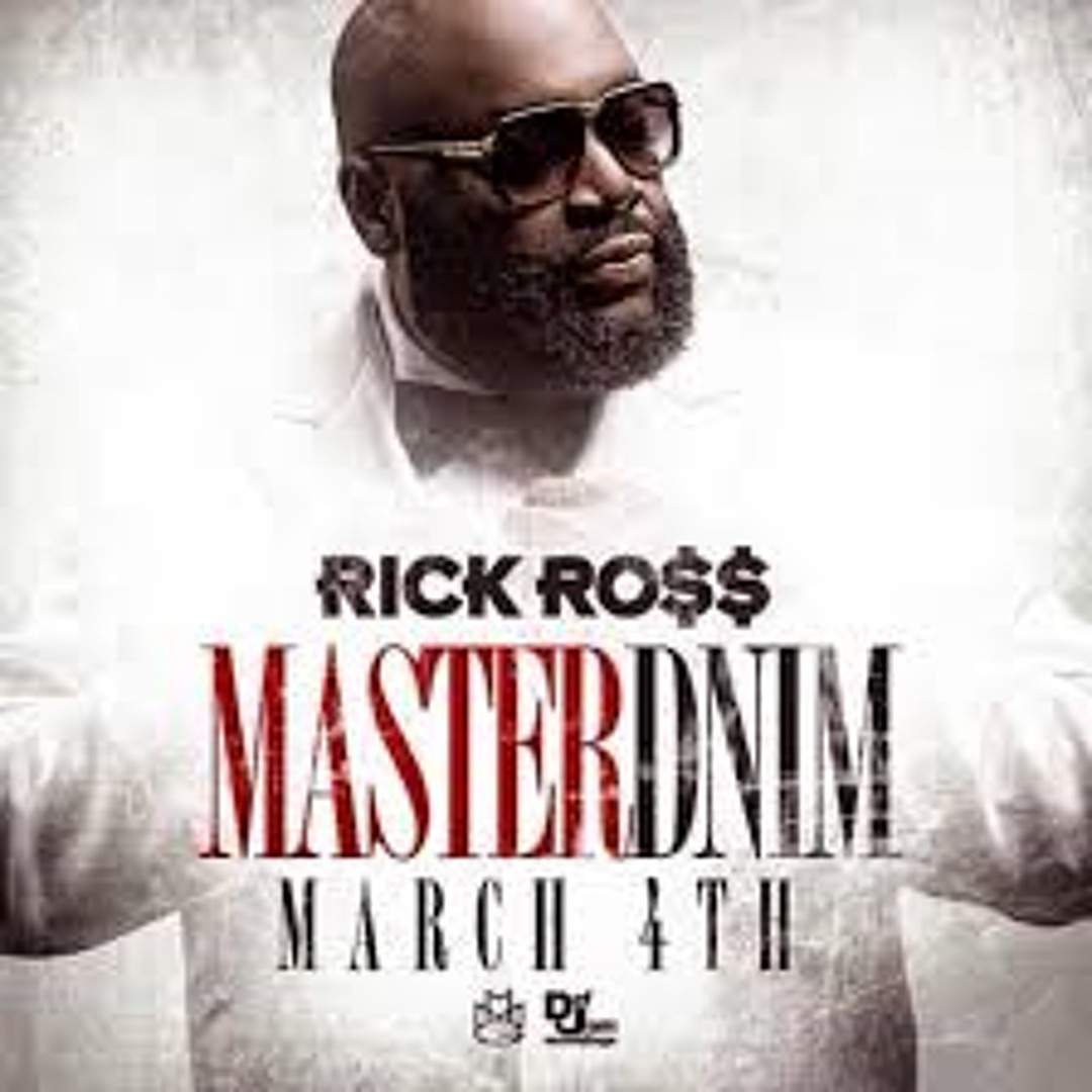Listen to Rick Ross ft. French Montana - Nobody (Mastermind) by ...