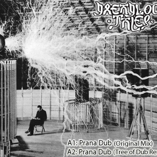 Stream Dreadlock Tales - Prana Dub *Free Download* by Dreadlock Tales ...