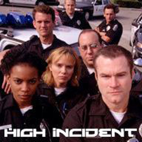 Stream Jeff Rona | Listen to High incident playlist online for free on ...