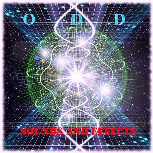 Stream ODD by 2600 Tesseract | Listen online for free on SoundCloud