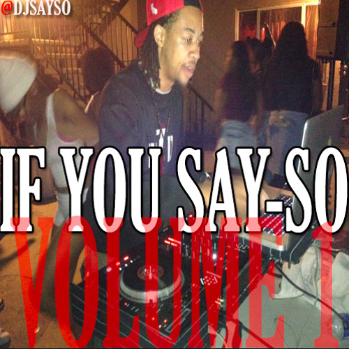 Stream What Time Is It Twerk Time By Djsayso Listen Online For Free On Soundcloud