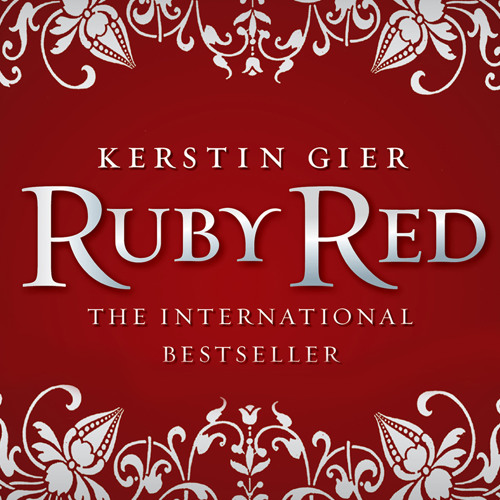 Ruby red book series - pnarelief