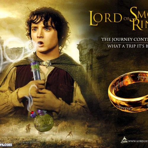Frodo Swaggins