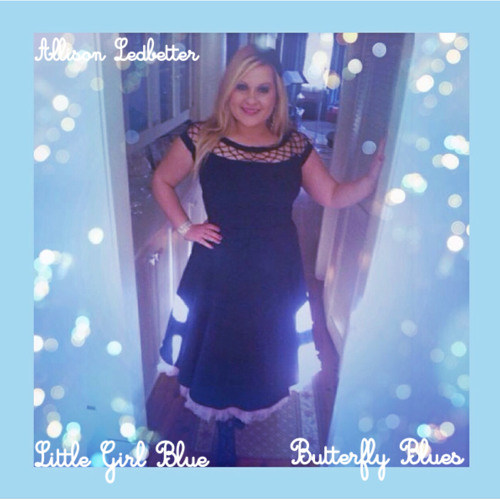 Stream Little Girl Blue by Allison Weber Ledbetter | Listen online for ...