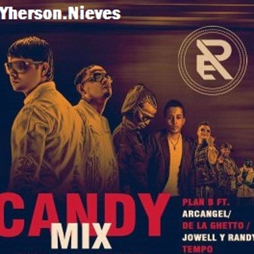 Stream Patrick Castillo Salazar | Listen to ya playlist online for free ...