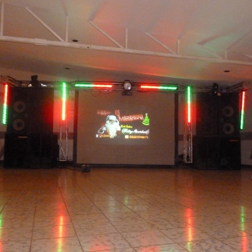 Stream Apache Romantico Remix - Equipo Dj MARAKEÑA!! by Equipo Dj ...