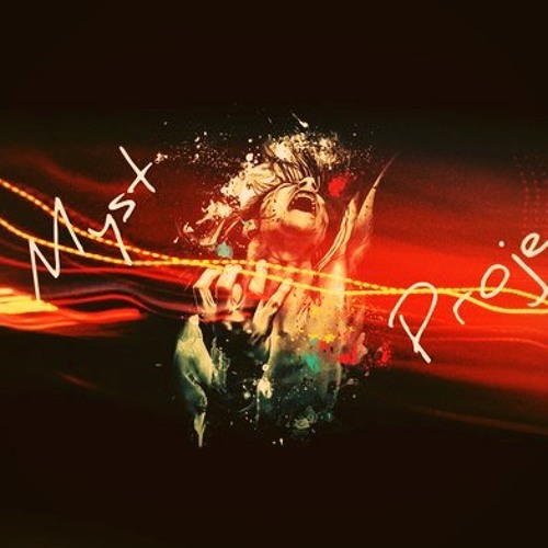 Stream Myst Project(Remix) - Sergey Shvets Feat. Alta May - Wake Up ...