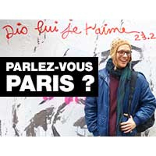 Stream RFI | Listen to French lesson: Parlez-vous Paris ? playlist ...